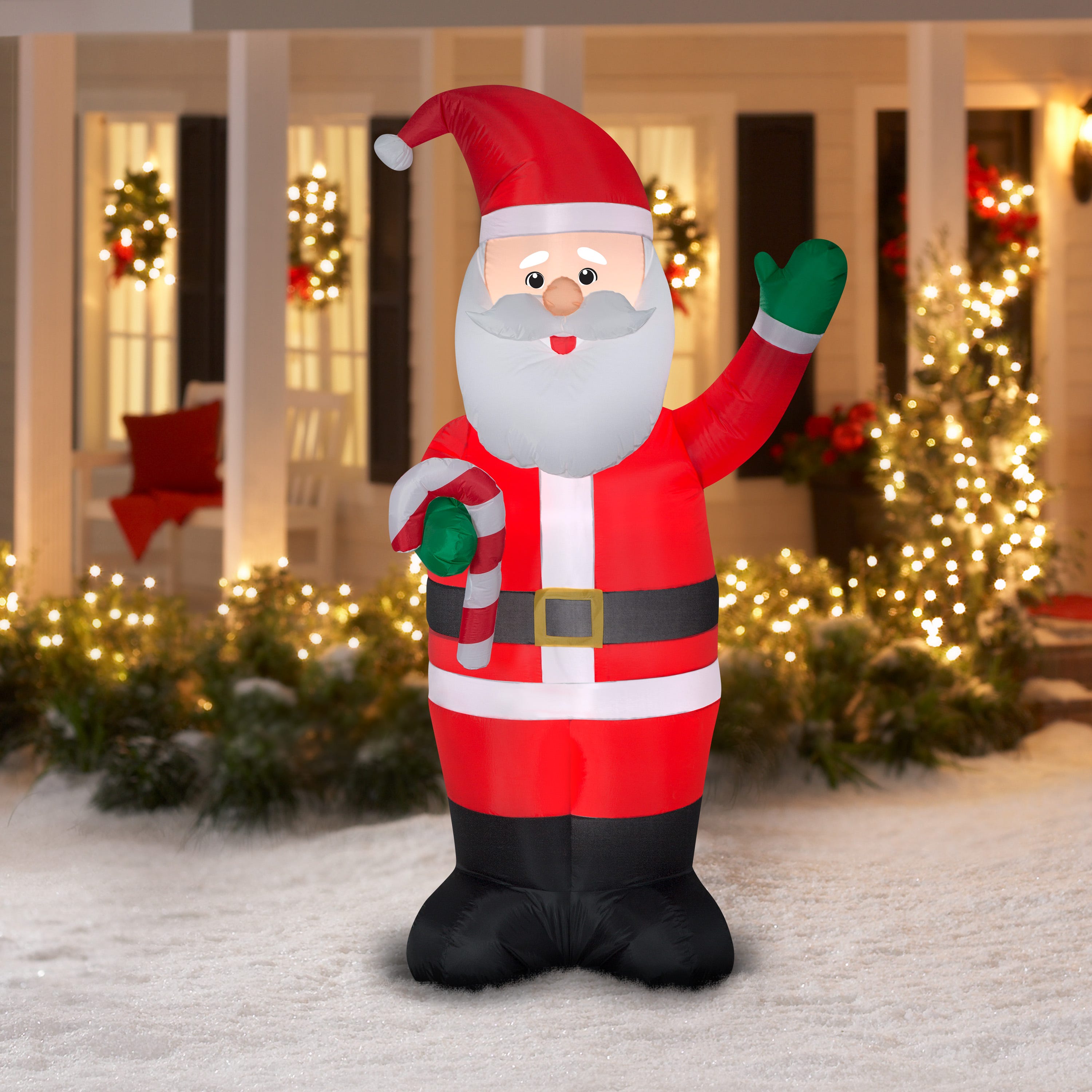 The 7 Horniest Christmas Decorations - The Jerry Bees Blog