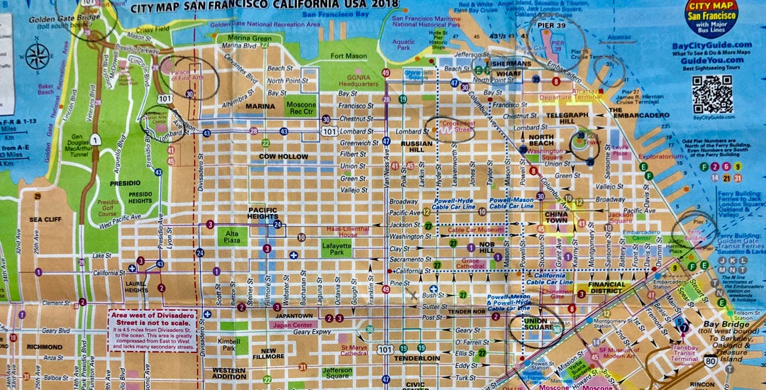 Matt, do Vida de Startup | Substack