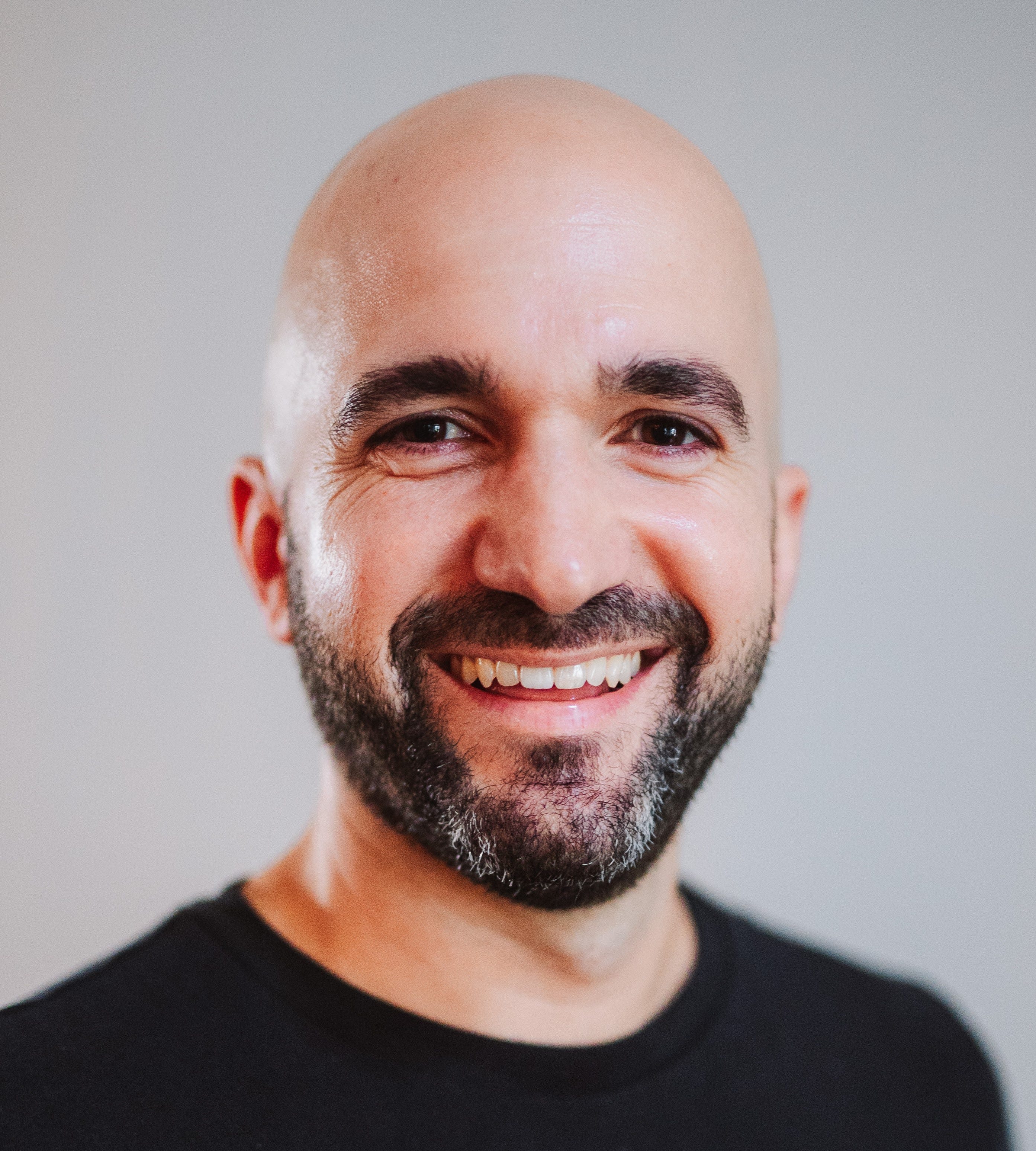 Stephen Vafier | Substack