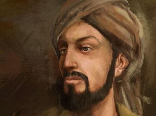 Ismail Al Jazari: The Father of Robotics