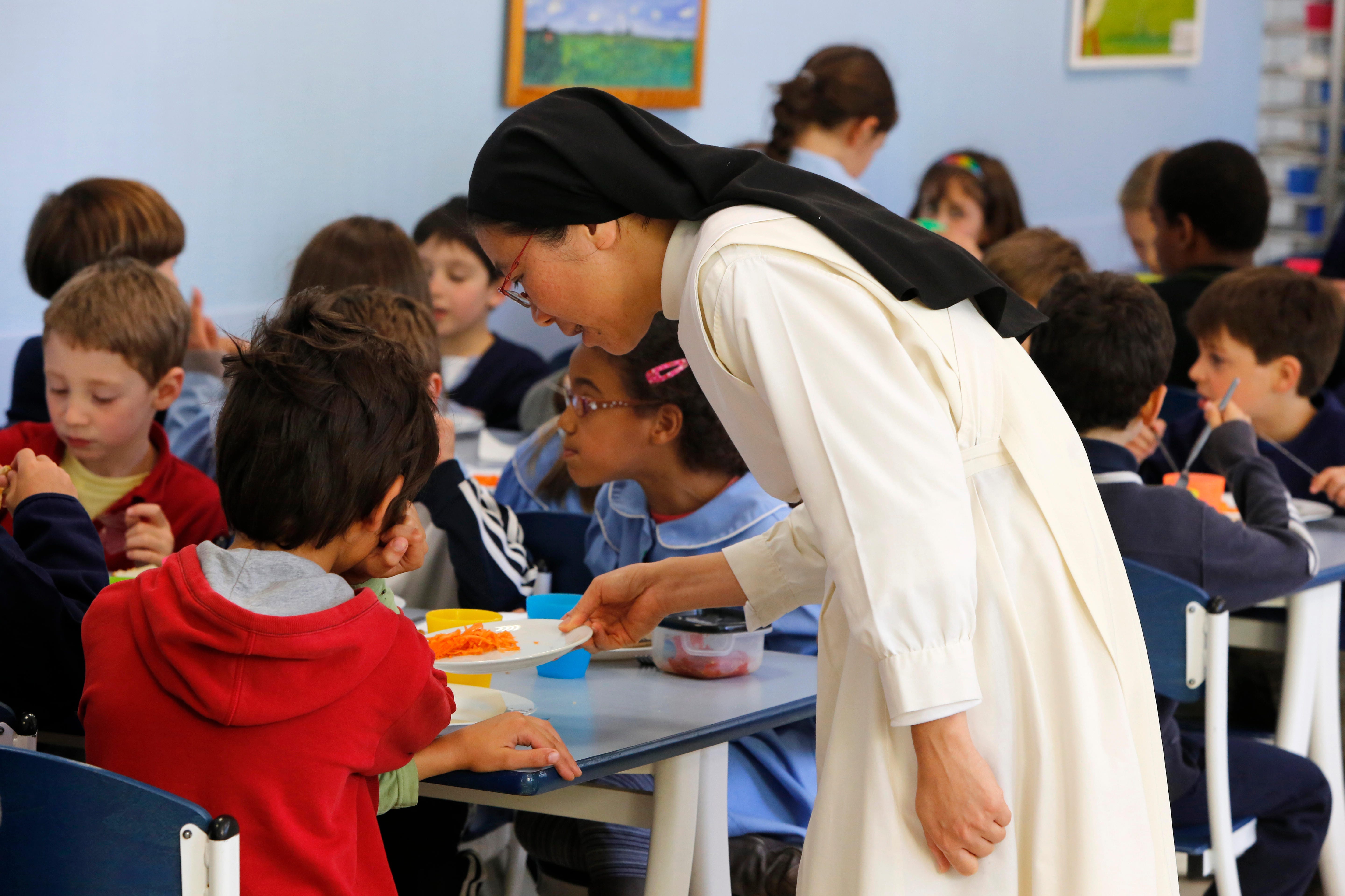 Vatican releases instruction on the 'project' of Catholic education