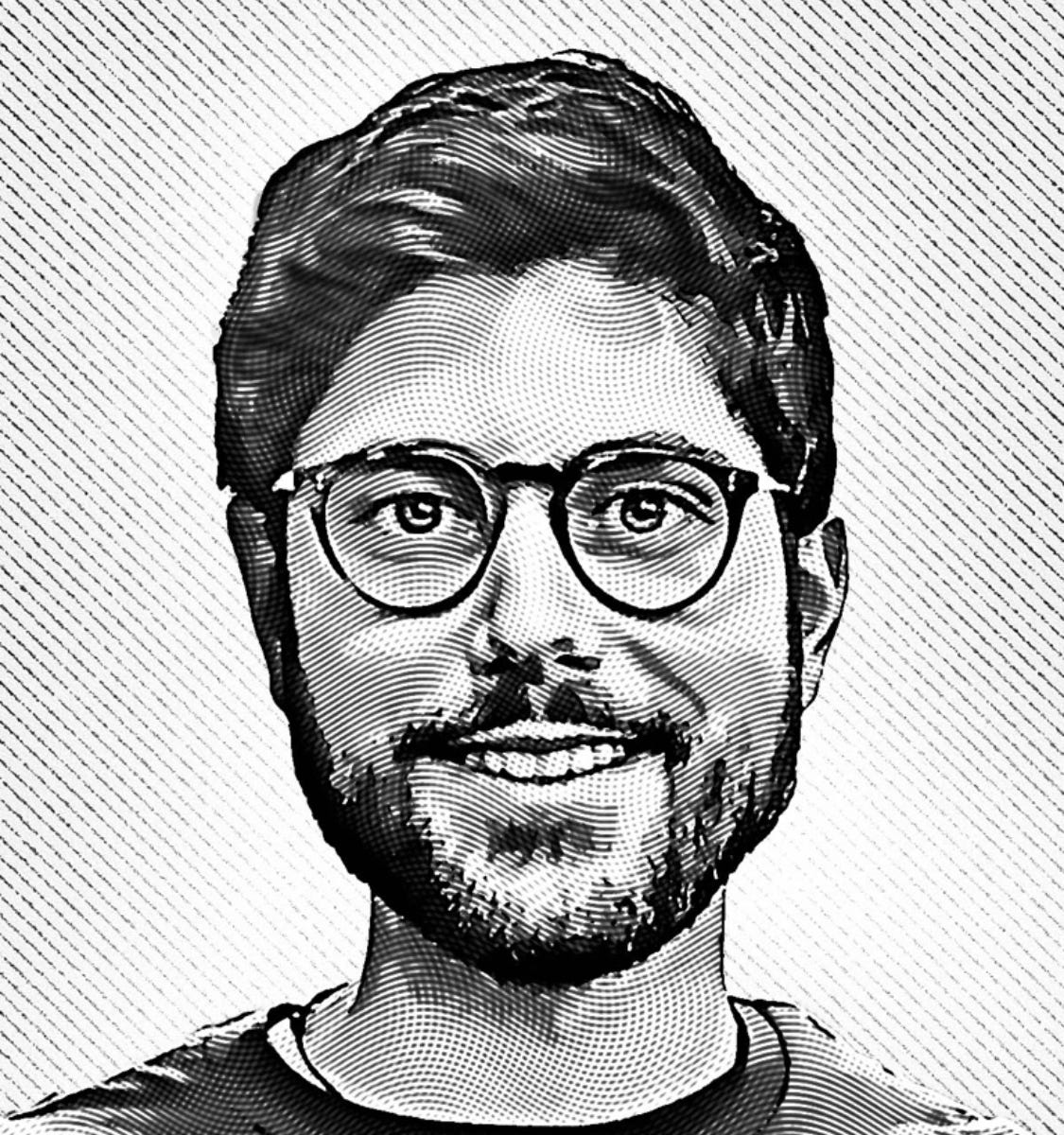 Santiago R Santos | Substack