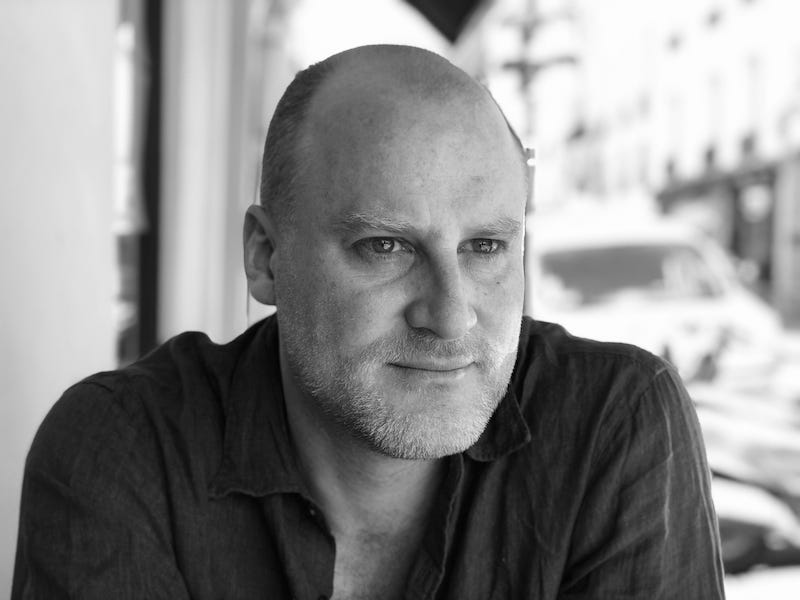 Andrew A. Rosen | Substack