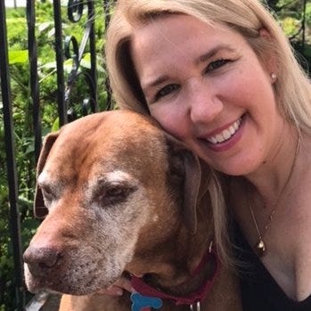 Caryn Rivadeneira | Substack