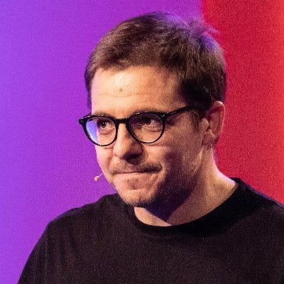 Javi Santana | Substack