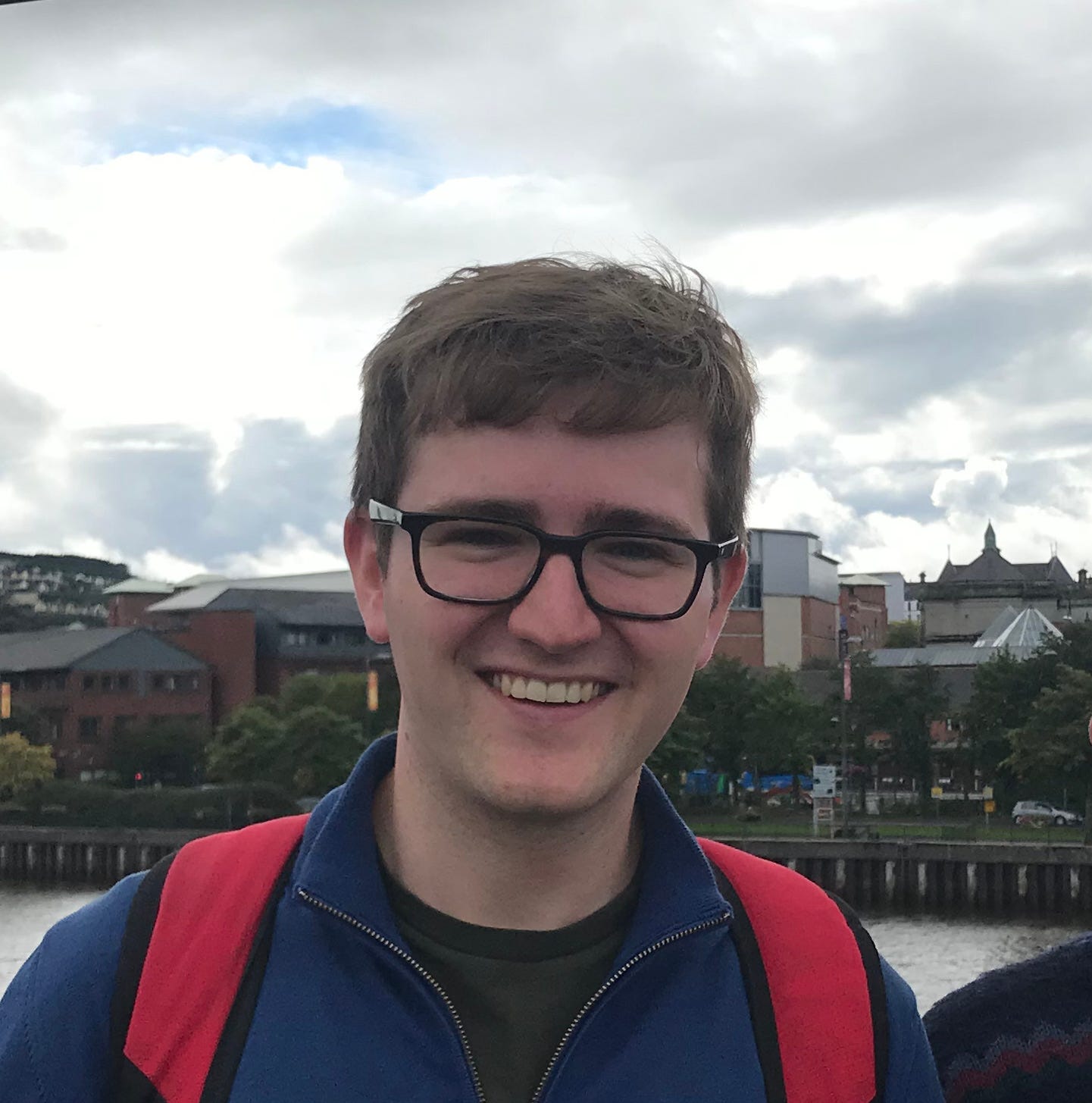 Fergus McCullough | Substack