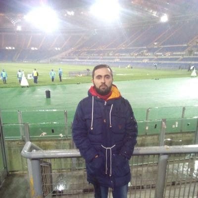 Ersin Demir | Substack