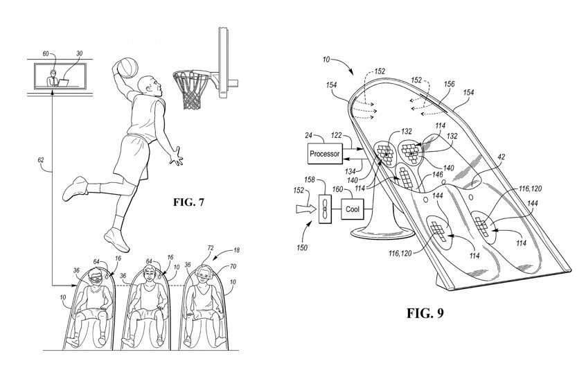 Nike Wants You to Take a Seat (plus more from Uber & Adobe) - The Daily ...