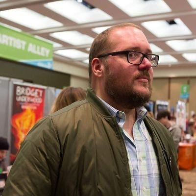 Dennis Culver | Substack