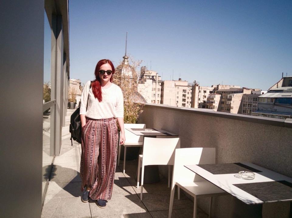 Oana Vasiliu | Substack