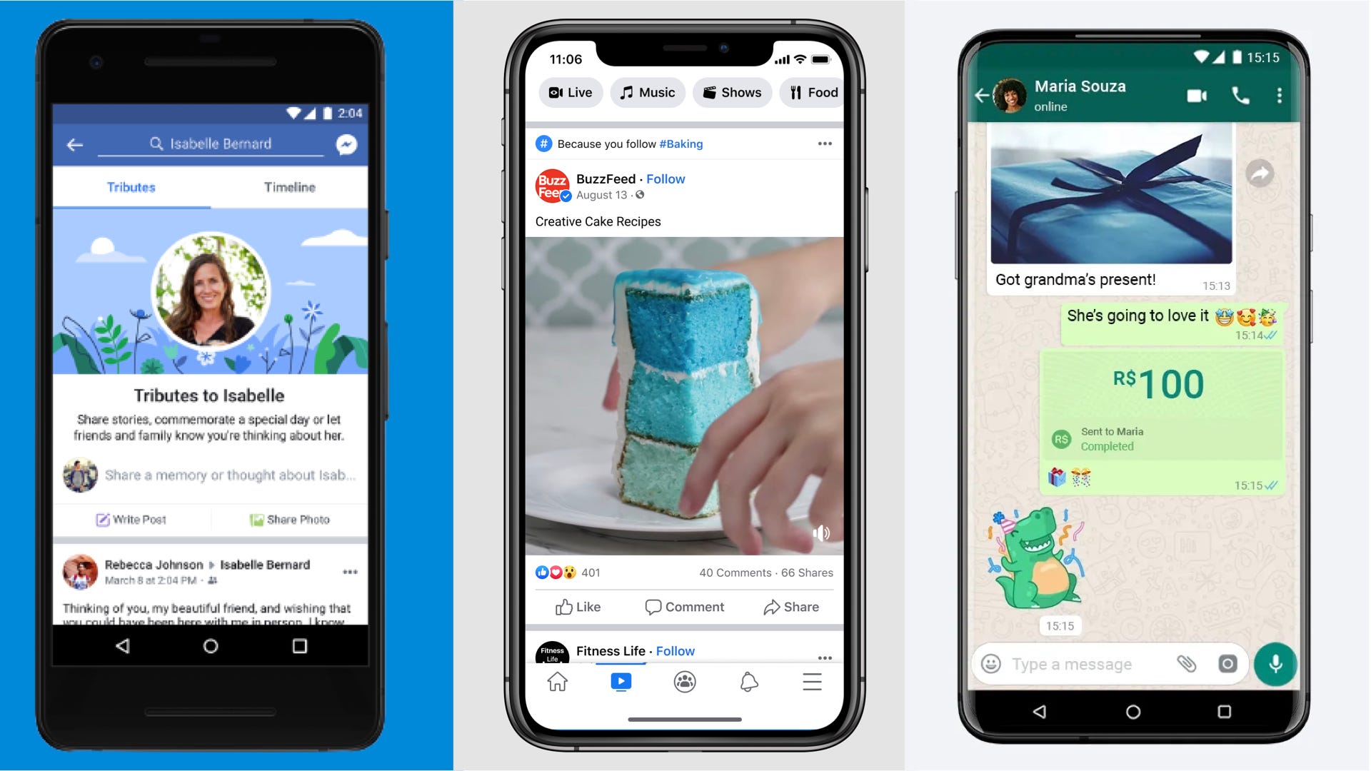 Death, Growth and Payments: My 18 months as a Rotational Product Manager