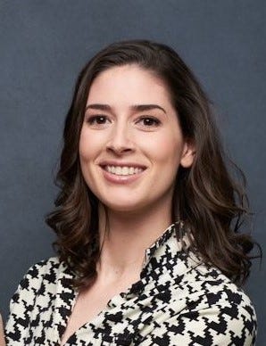 Kate Fowler | Substack