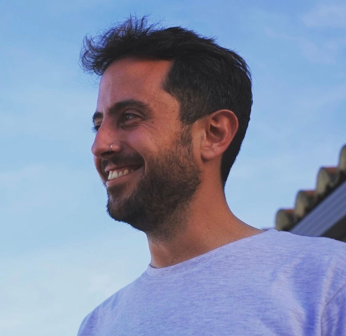 Salvador Serrano | Substack