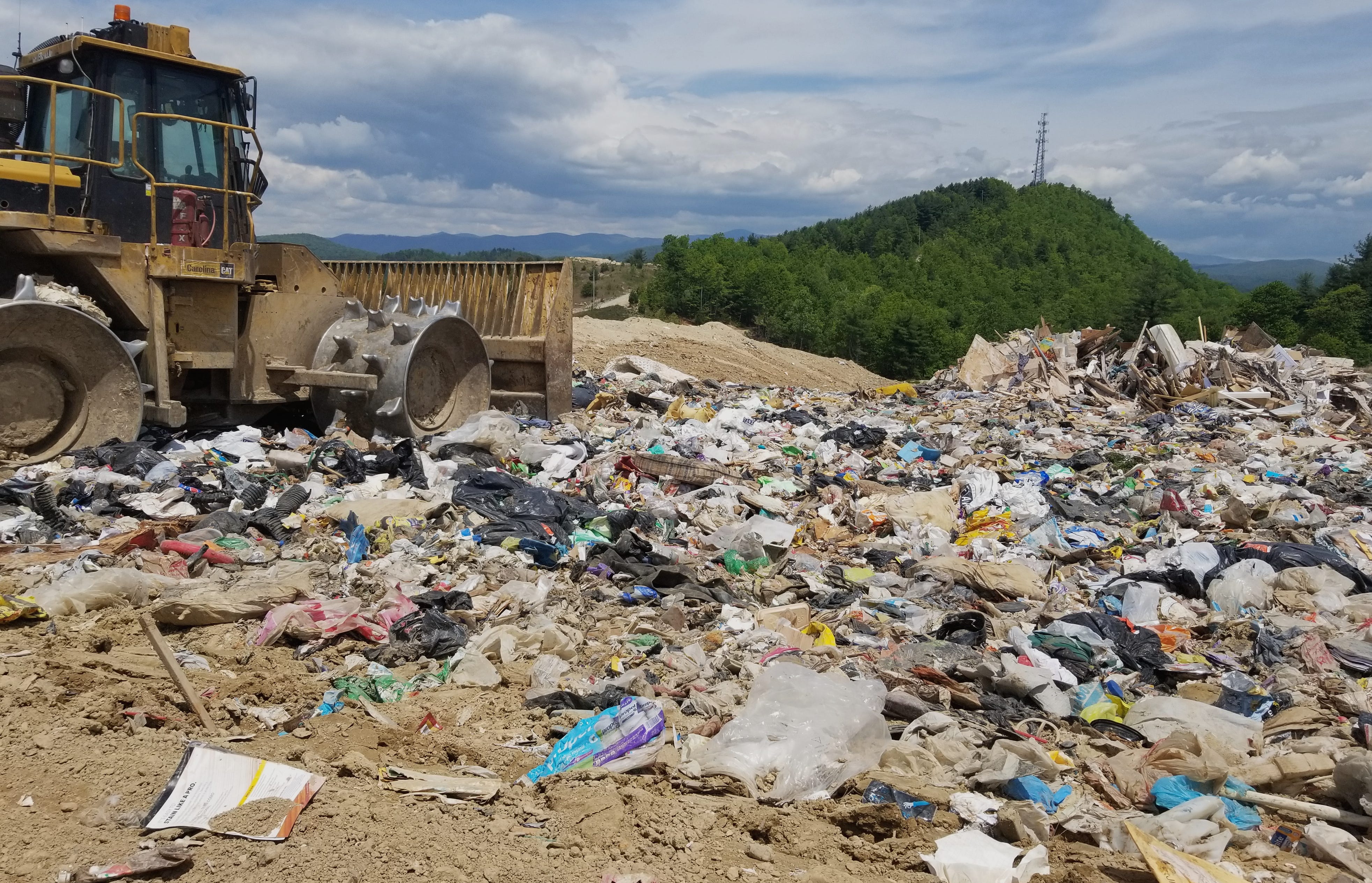 "Eating the elephant:" County Commission tries to digest the high cost ...