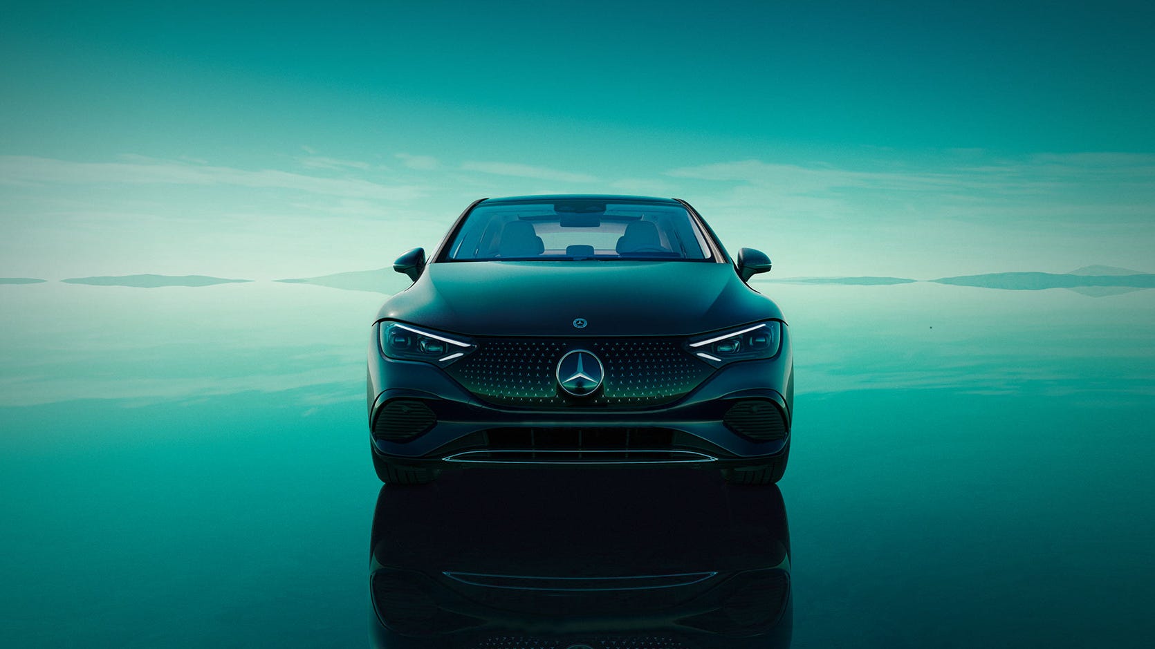 Mercedes-Benz EQE sedan price revealed: the cheapest way to get Apple’s spatial audio on wheels