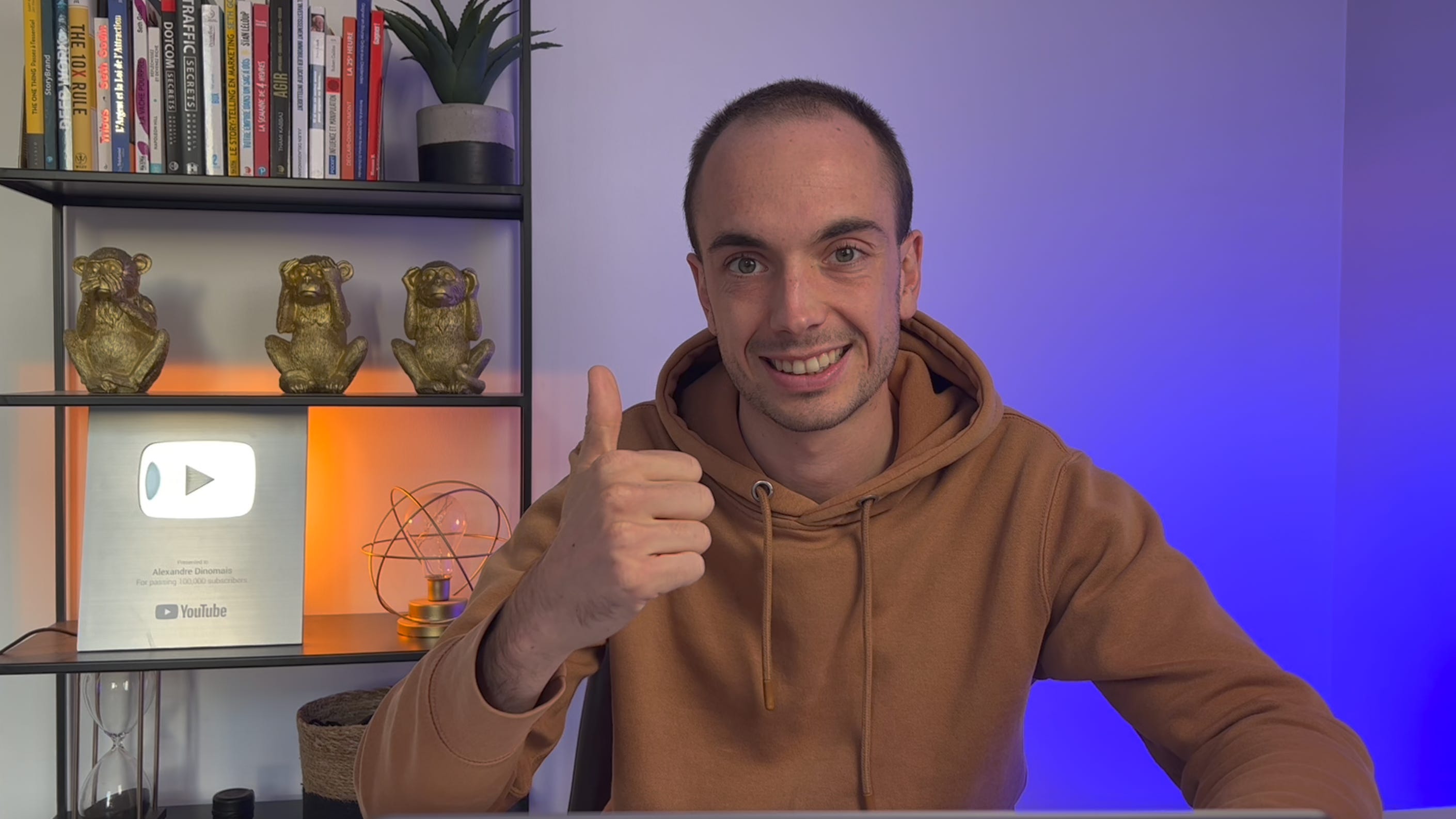 🚨 Not Your Keys, Not Your Coins ! - Alexandre Dinomais