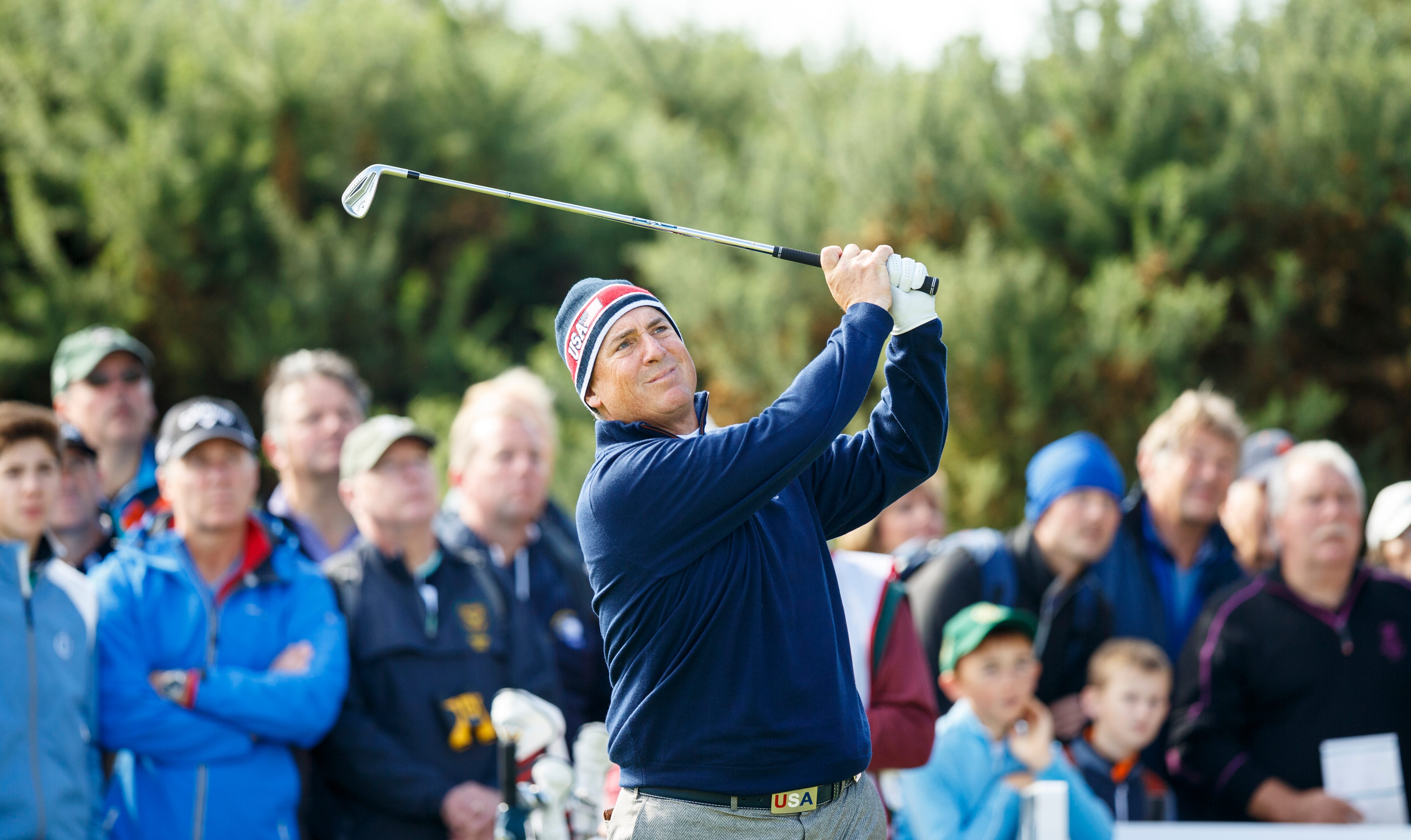 A Conversation With Mike McCoy - by Geoff Shackelford