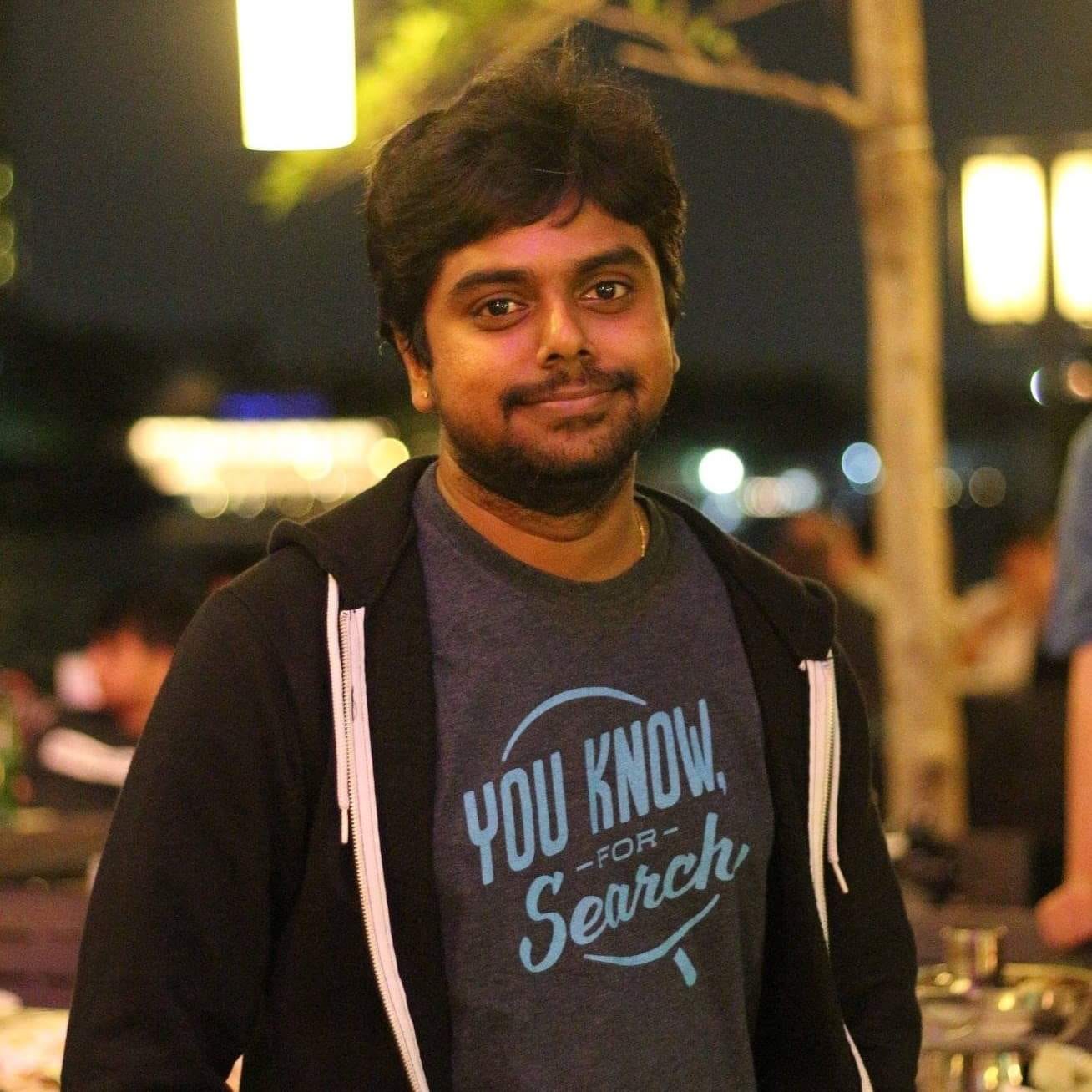 Aravind Putrevu | Substack