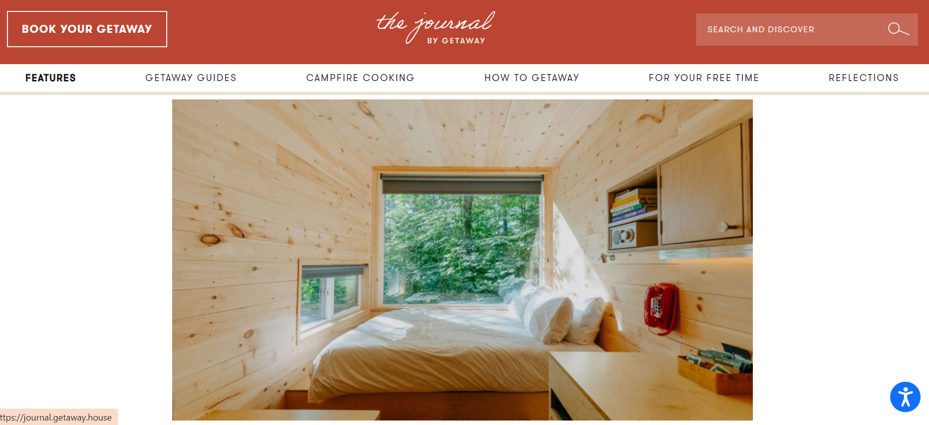 show & tell: to go - by Chloe Cullen - bruh