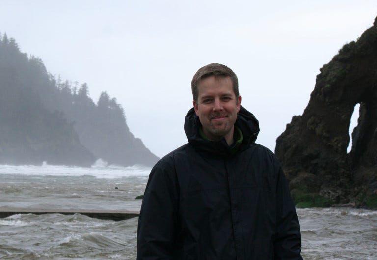 Scott William Carter | Substack