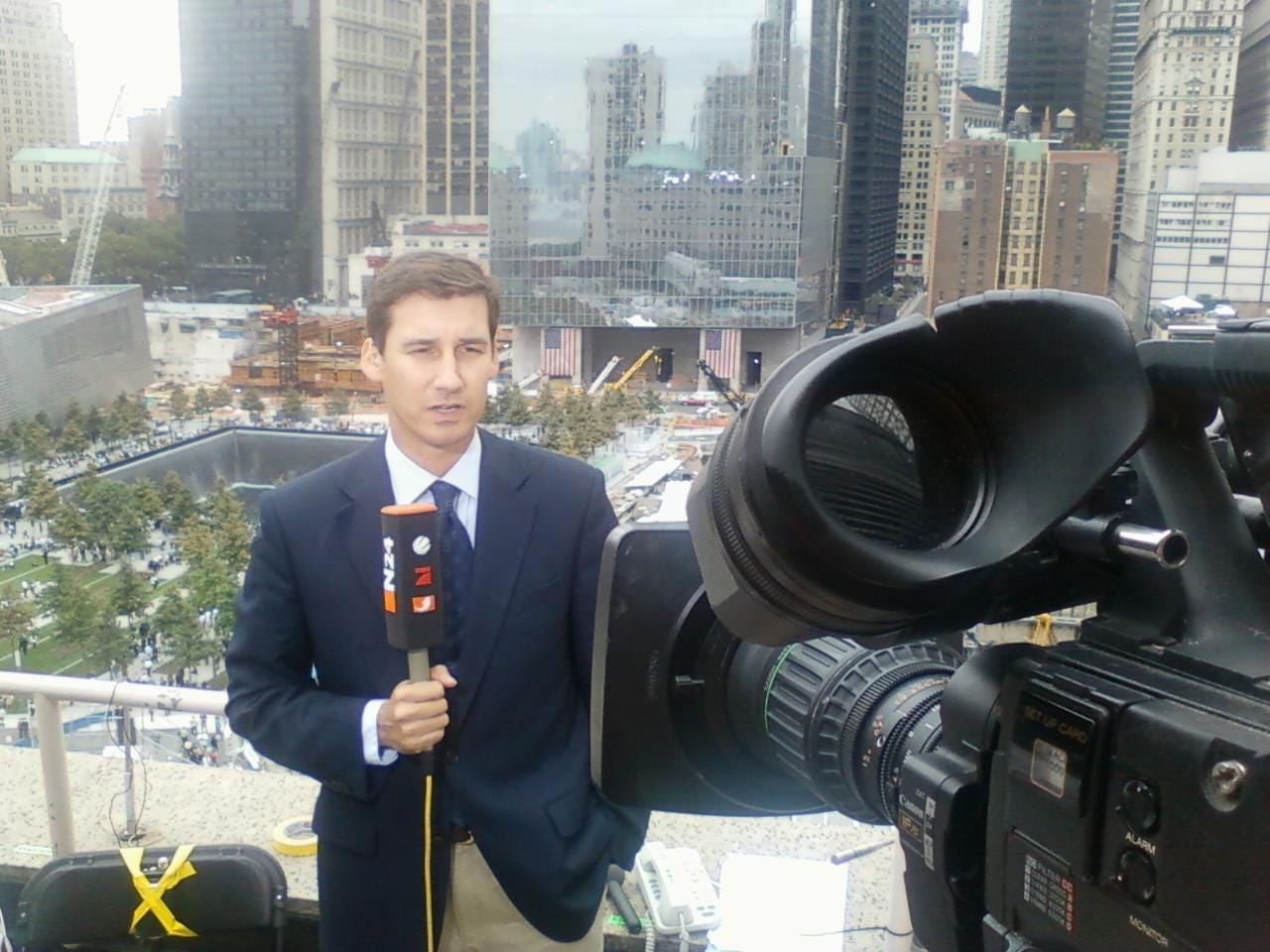 Alexander Privitera | Substack