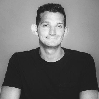 Matt Klein | Substack