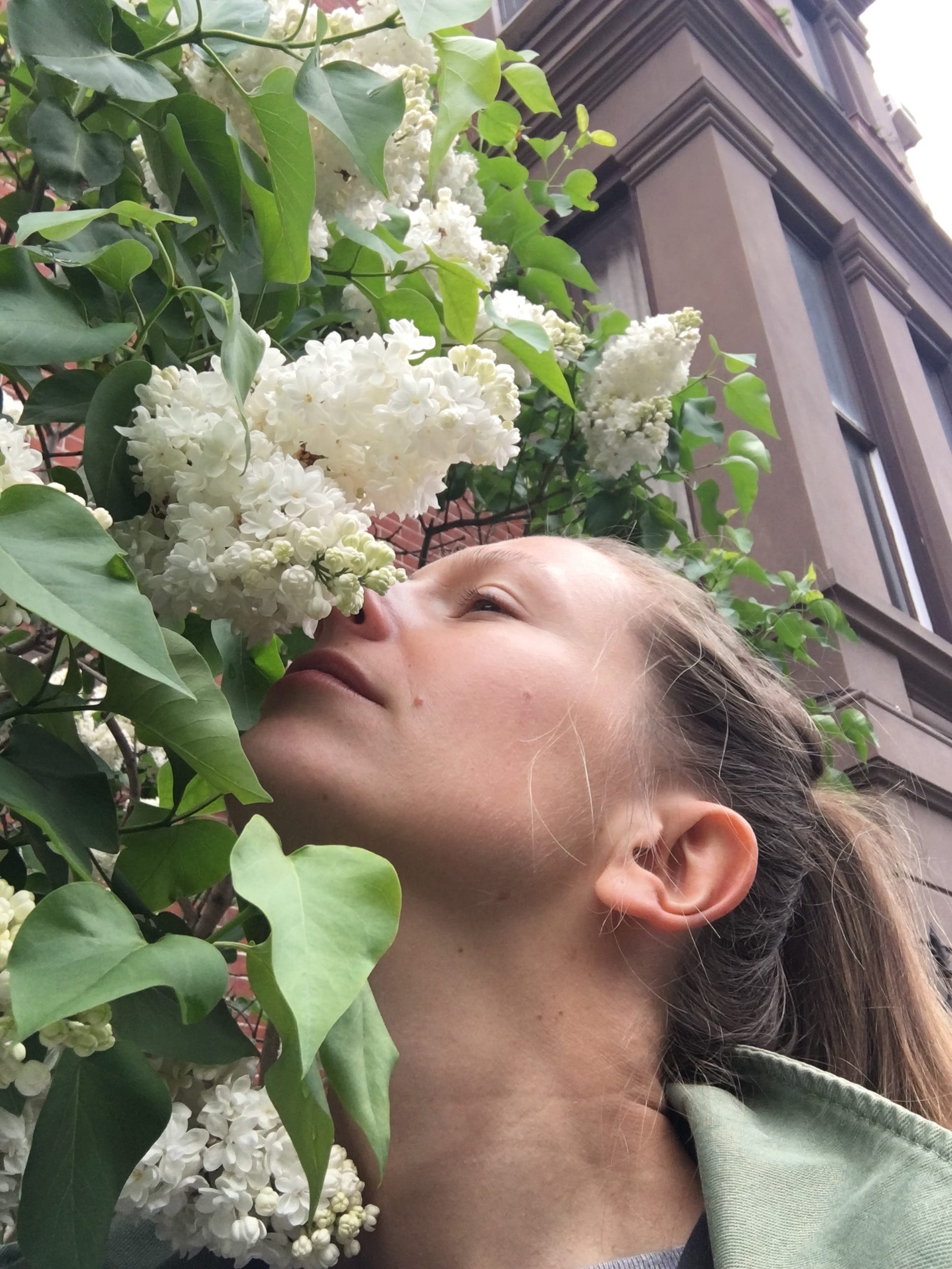 Maria Potoroczyn | Substack