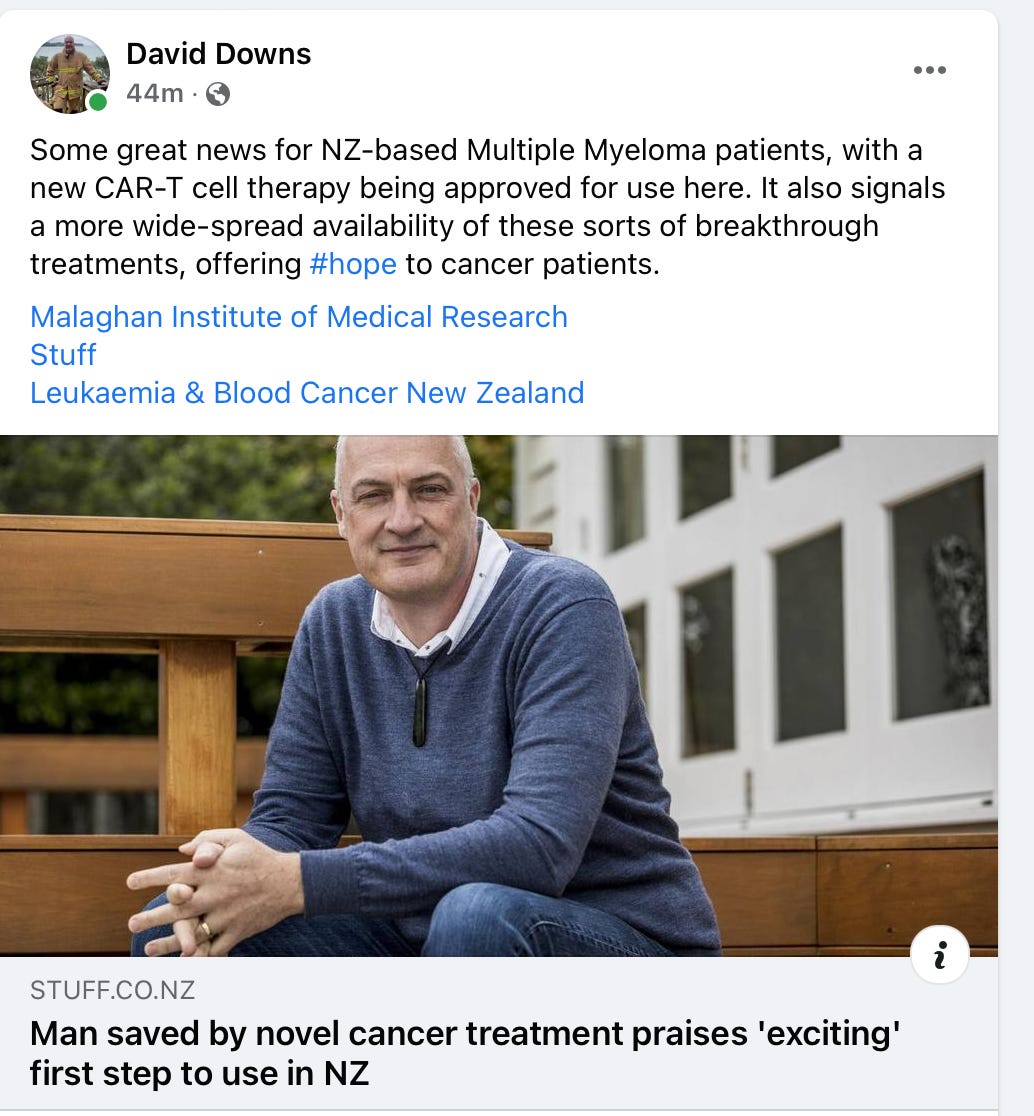 What is possible and what can never be - by David Slack