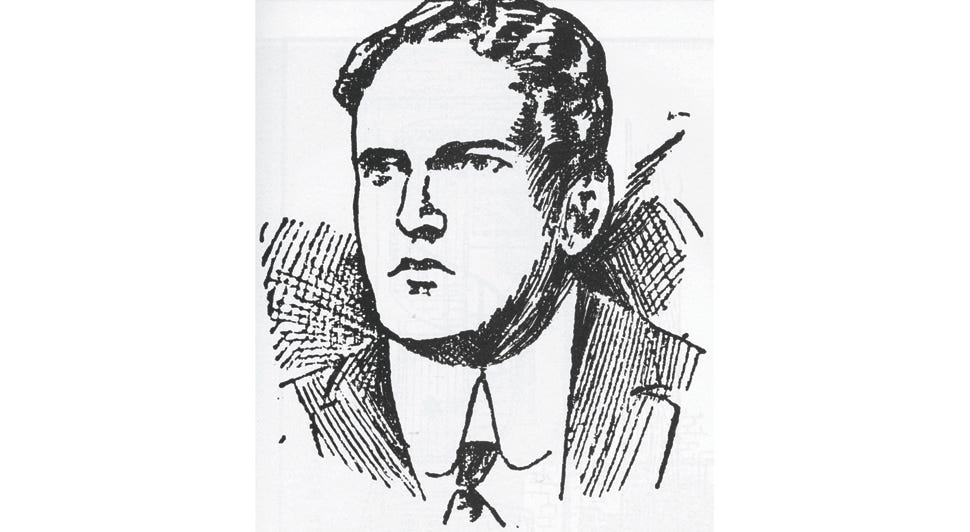 The Confusing Murder of Actor Weldon Atherstone That Was Never Solved