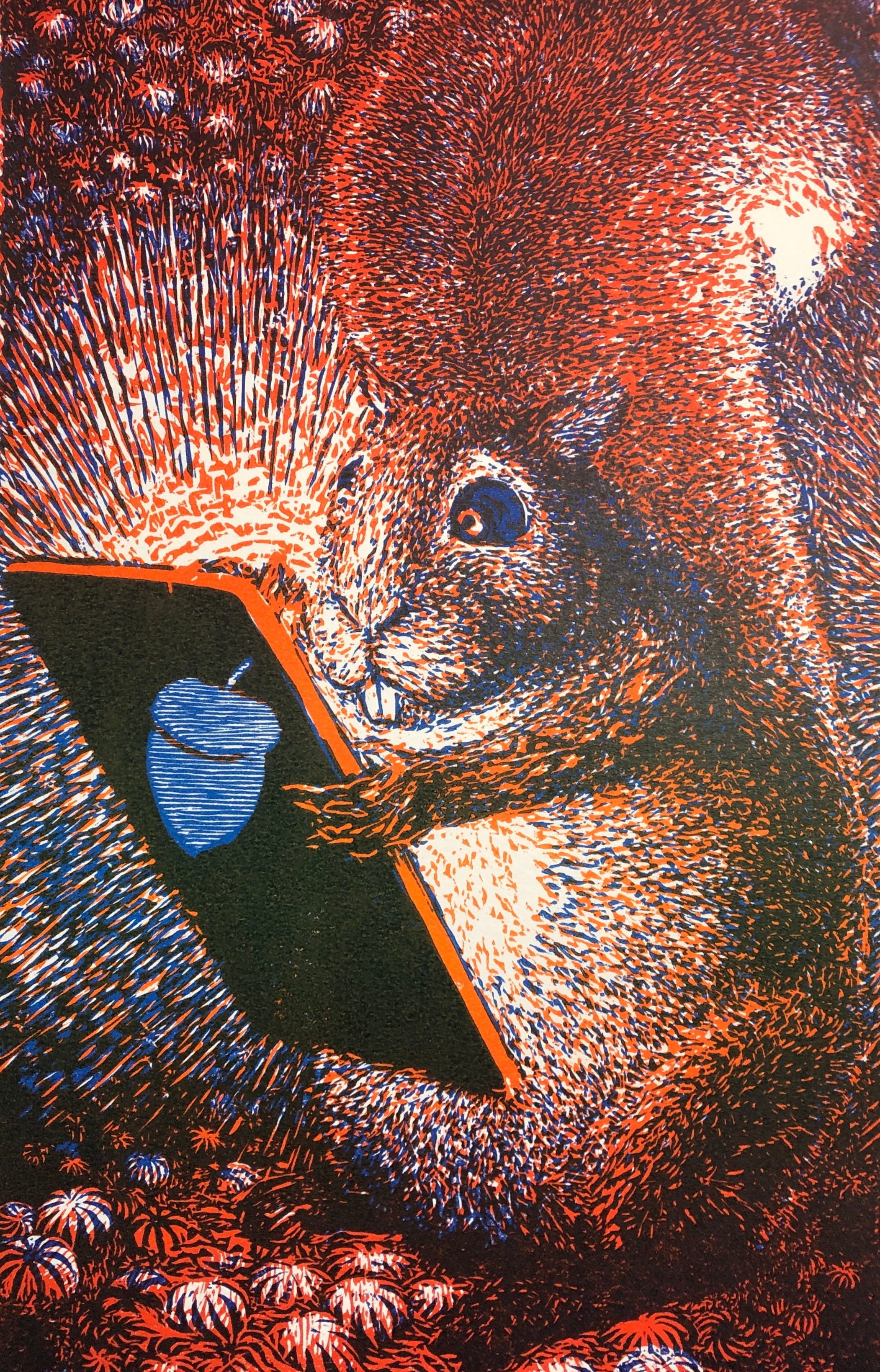 Igor, Throw The Switch! - by ADH - solarshades.club