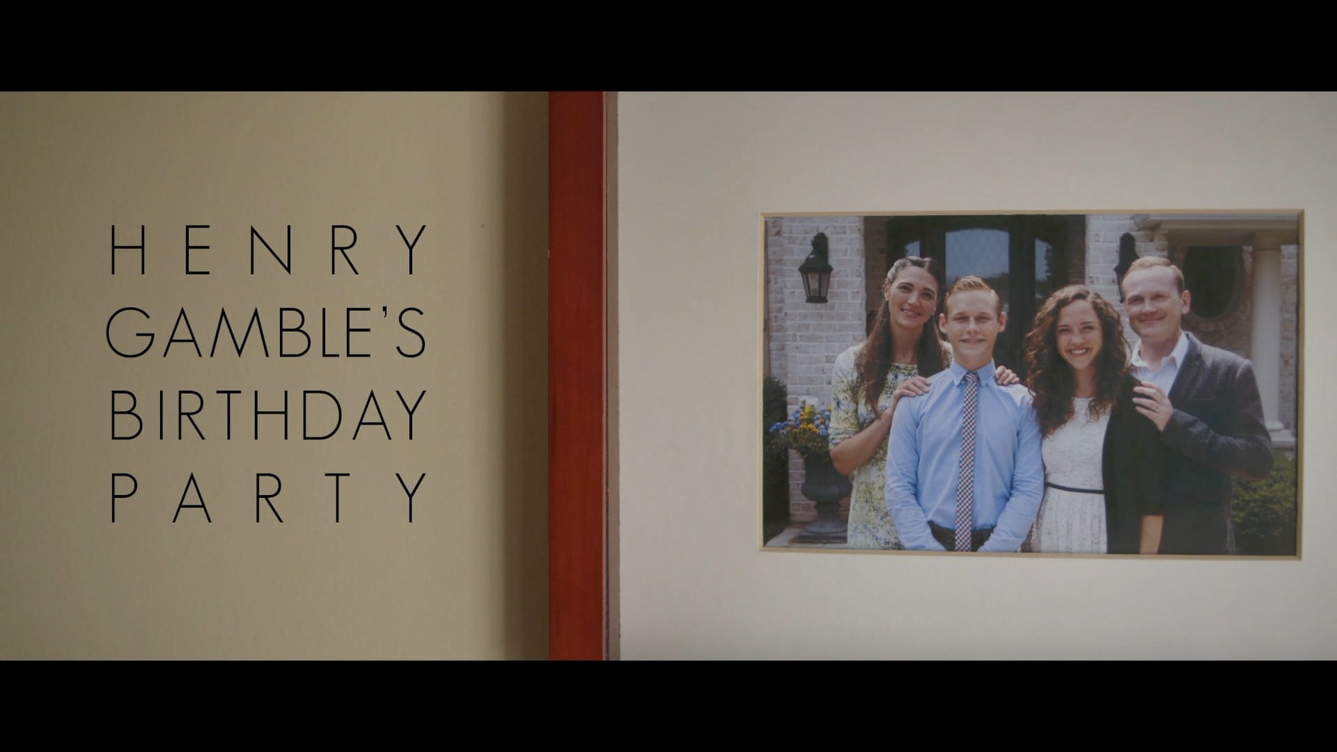 A people or a person - by Bryan Cebulski - Calm.