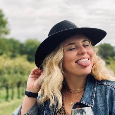 Julie Gallagher | Substack