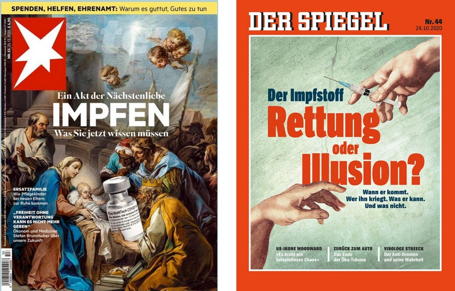 Science vs Pseudoscience - Dr. Simon