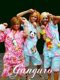 What Type Of Gyaru Are You? - by M. Sonora