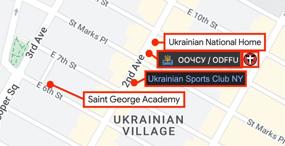 Florida Man - by Moss Robeson - Bandera Lobby Blog