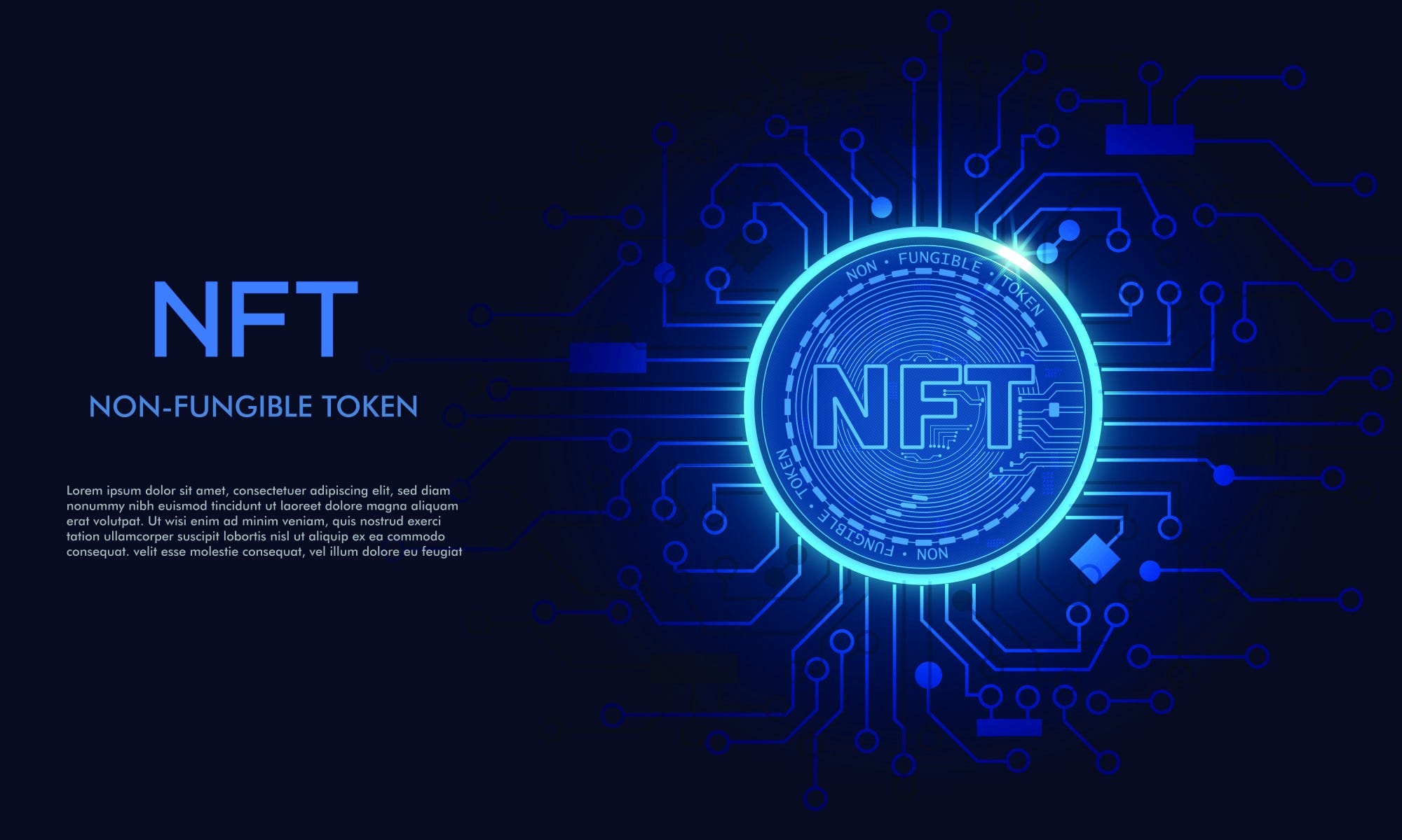 NFT 潮水已退去？ - by Mark Lin - 馬克解讀金融科技 | MarkReadFintech