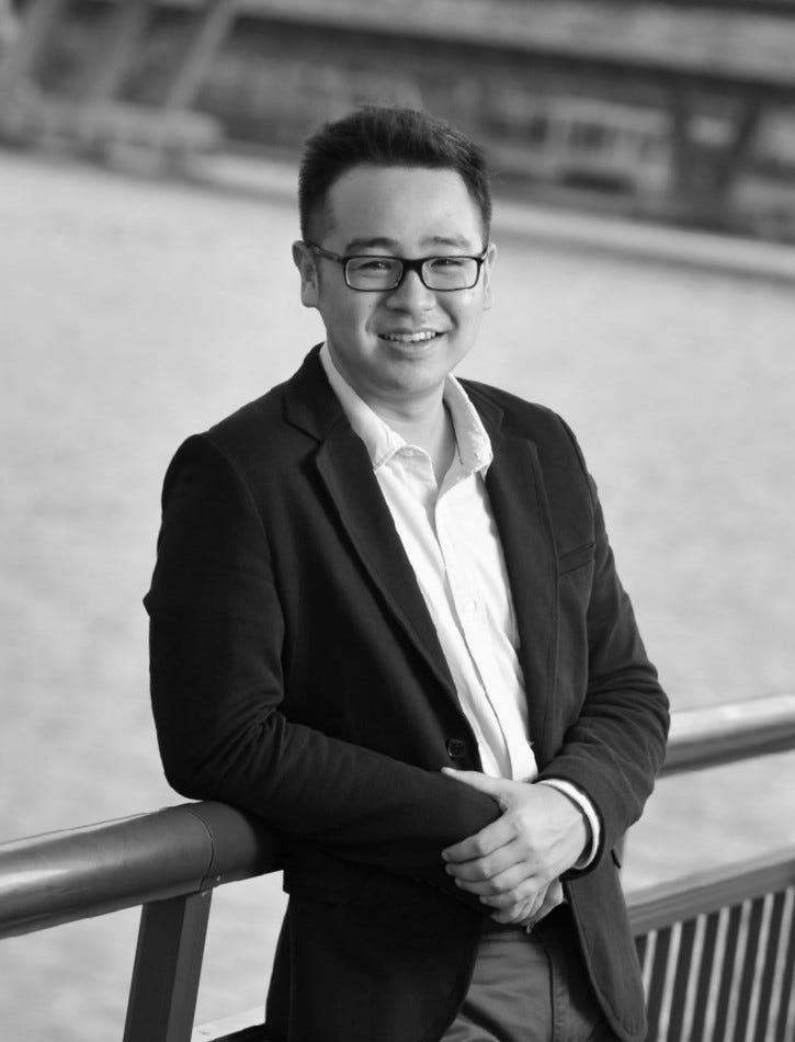 Chris Angkasa | Substack