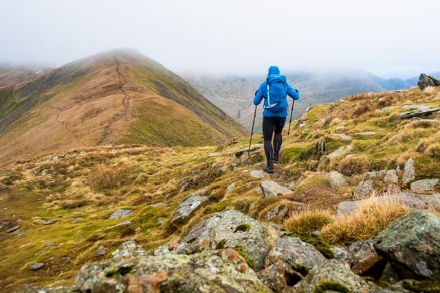 The fastpacking project, climbing and humanity, the future of sled dog ...