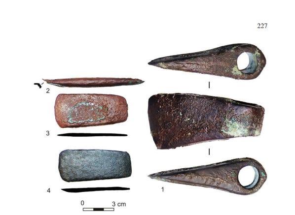 Indo-Europeans and the Yamnaya Culture