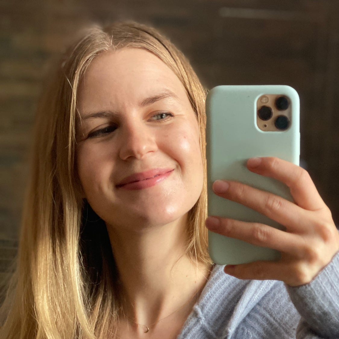 kelly johnson | Substack