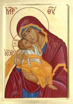 Free Post: The Significance of Mary - by Solrunn Nes