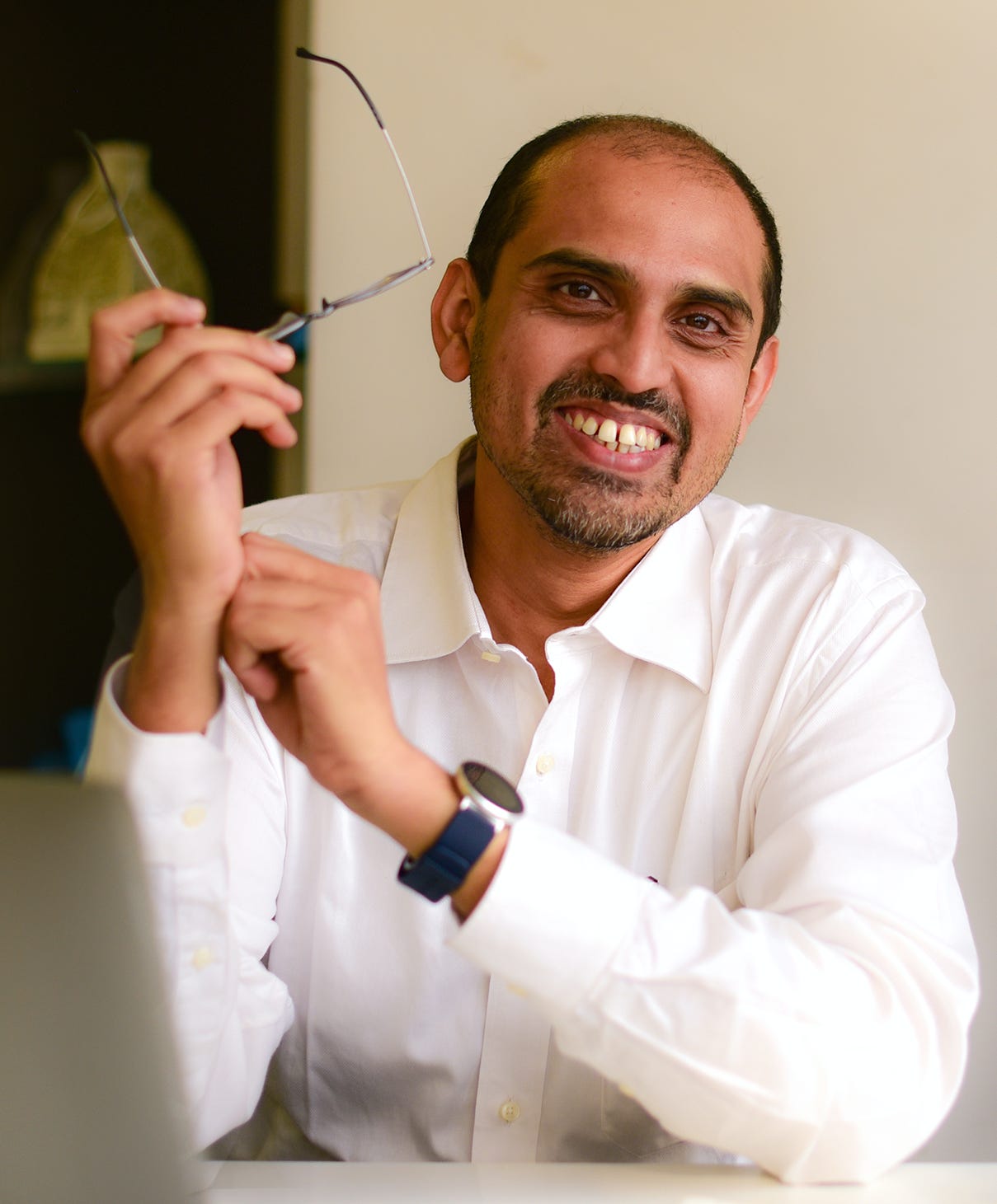 Chaitanya | Substack