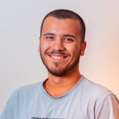 Sam Boboev | Substack