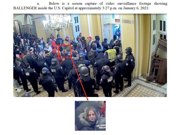 Meet Cynthia Catherine Ballenger & Christopher John Price -newly ...