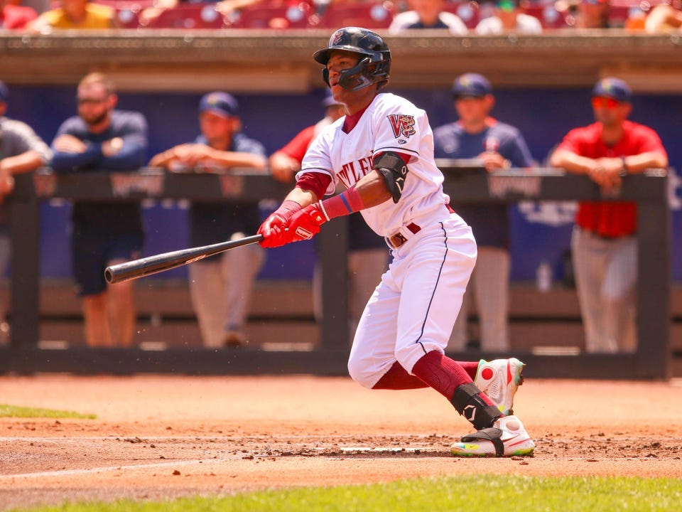 I Saw 30+ Timber Rattlers Games This Year. Here's Who Impressed Me ...