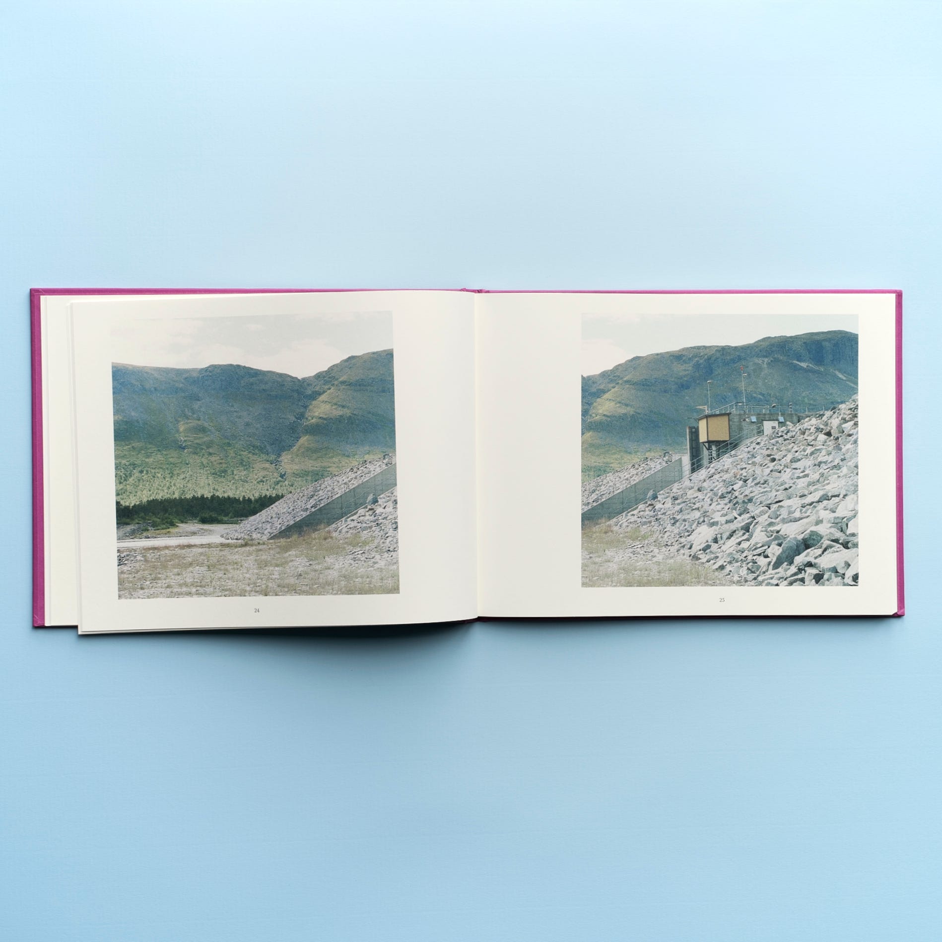 Fotobrevet #010: Lule älv för nästan hela slanten