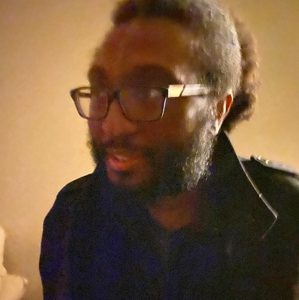 Devin Arscott | Substack