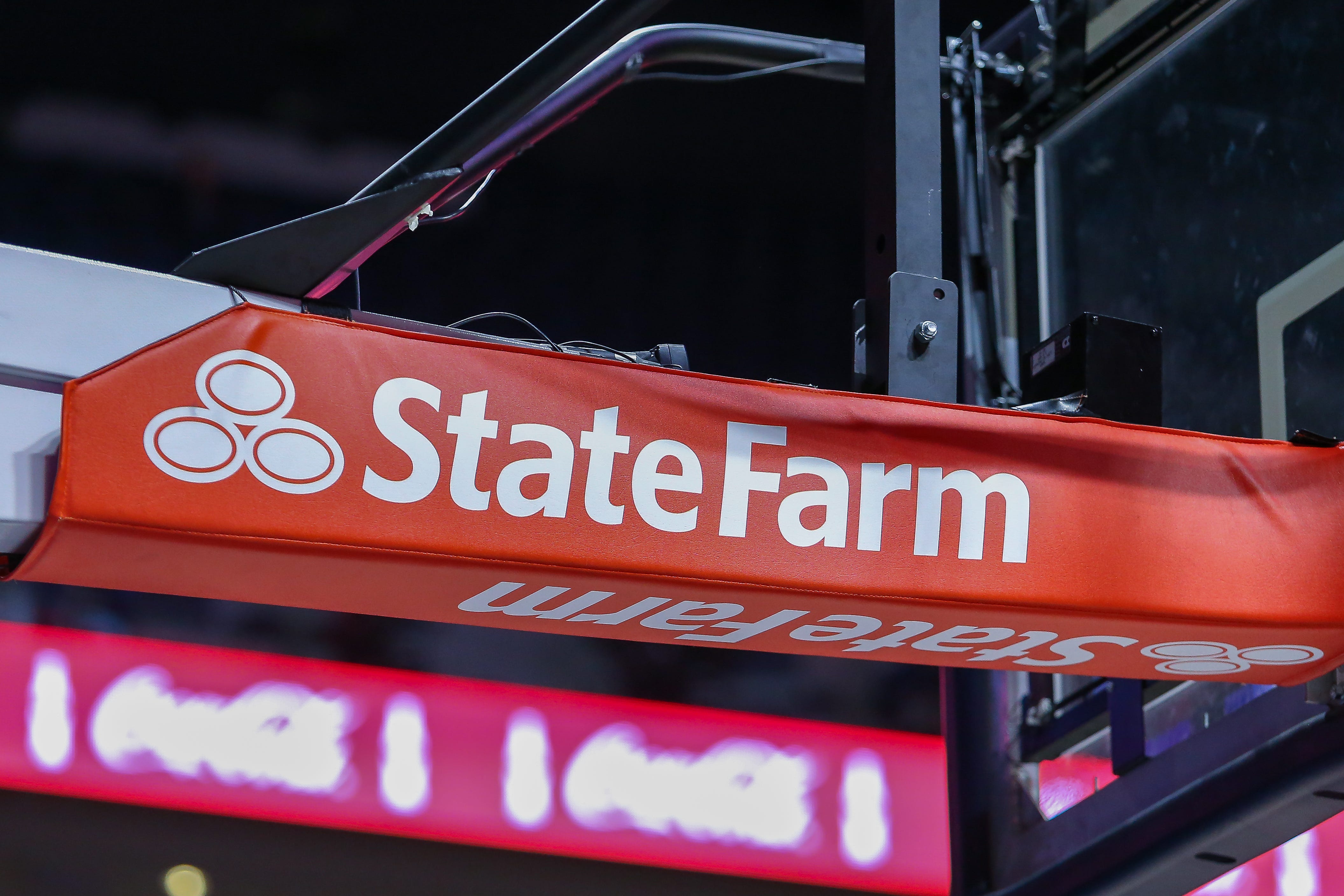 State Farm Gives Up on LGBTQ Rights - by Charlotte Clymer