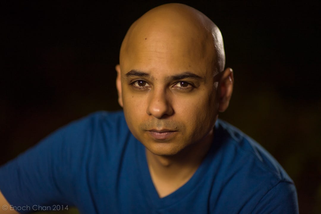 Imran Siddiqui | Substack