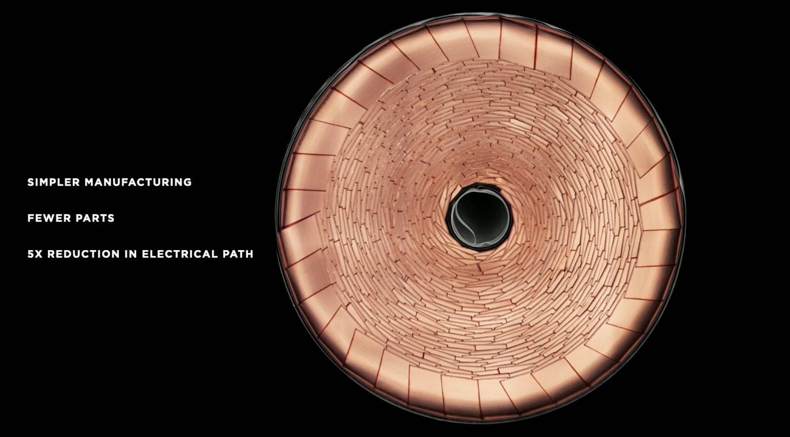 The 4680 Cell - A Deeper Dive - TECHtricity